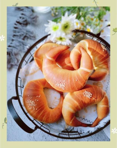 金牛角面包的做法_金牛角面包为什么硬-第3张图片-山城妙识