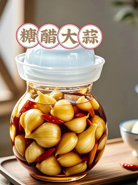 大蒜头和大蒜有什么区别_哪个更好吃-第3张图片-山城妙识