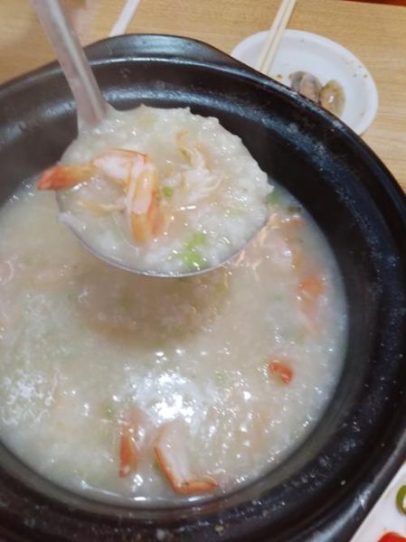 虾米粥的做法_虾米粥怎么煮才鲜-第2张图片-山城妙识