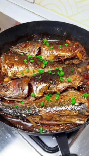 鲅鱼怎么做好吃_最正宗的做法视频-第2张图片-山城妙识 鲅鱼怎么做好吃_最正宗的做法视频-第2张图片-山城妙识