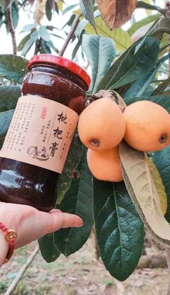 枇杷膏保质期多久_自制枇杷膏能放多久-第2张图片-山城妙识