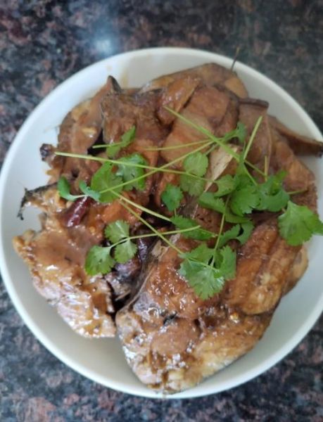 鲅鱼怎么做好吃_最正宗的做法视频-第3张图片-山城妙识 鲅鱼怎么做好吃_最正宗的做法视频-第3张图片-山城妙识