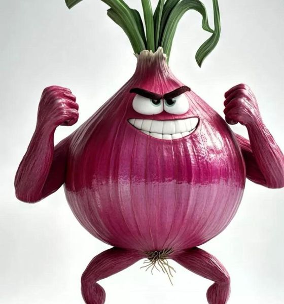 洋葱怎么吃降血脂最好_洋葱降血脂的正确吃法-第3张图片-山城妙识 洋葱怎么吃降血脂最好_洋葱降血脂的正确吃法-第3张图片-山城妙识