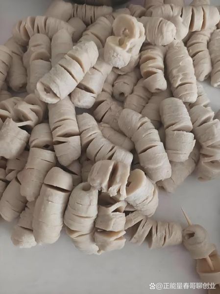 面筋粉怎么做面筋_面筋粉做面筋视频教程-第2张图片-山城妙识