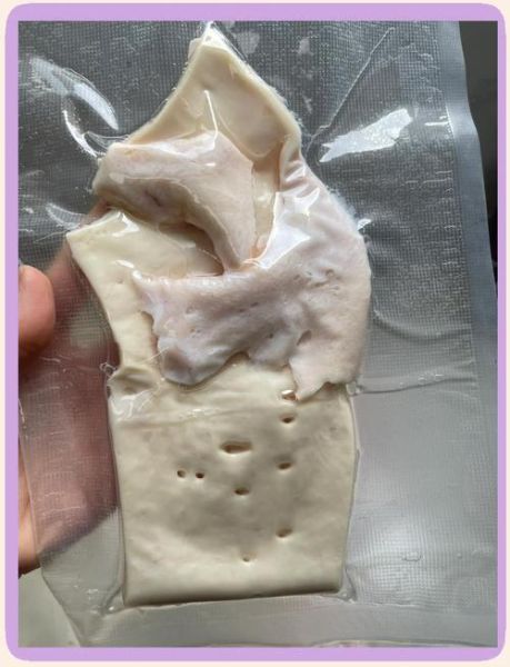 黄喉是什么_黄喉和牛黄喉区别-第1张图片-山城妙识 黄喉是什么_黄喉和牛黄喉区别-第1张图片-山城妙识