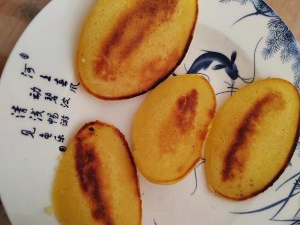 鲜玉米饼的家常做法_鲜玉米饼怎么做才松软-第1张图片-山城妙识 鲜玉米饼的家常做法_鲜玉米饼怎么做才松软-第1张图片-山城妙识