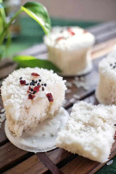 蒸米糕怎么做_蒸米糕用什么米最好-第2张图片-山城妙识 蒸米糕怎么做_蒸米糕用什么米最好-第2张图片-山城妙识