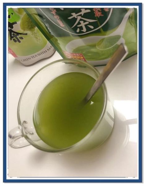 绿茶粉可以每天喝吗_绿茶粉减肥正确吃法-第1张图片-山城妙识 绿茶粉可以每天喝吗_绿茶粉减肥正确吃法-第1张图片-山城妙识