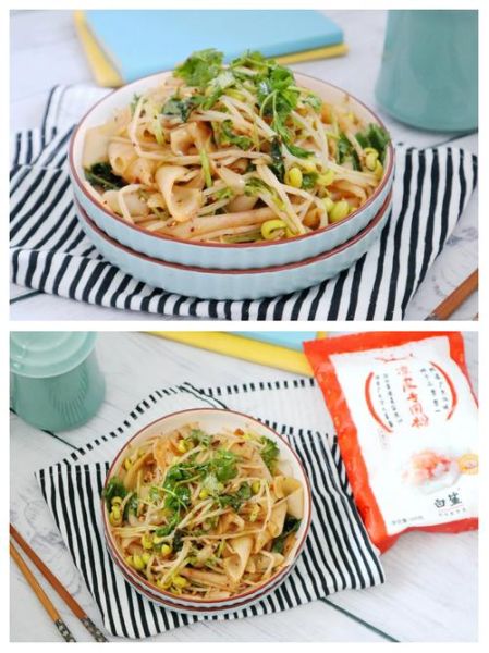 酿皮子怎么做_酿皮子的做法视频-第1张图片-山城妙识 酿皮子怎么做_酿皮子的做法视频-第1张图片-山城妙识