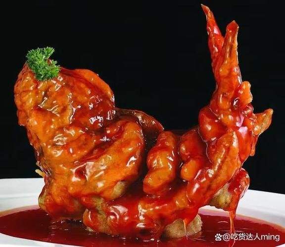 鲁菜三大菜系有哪些_济南胶东孔府菜区别-第3张图片-山城妙识