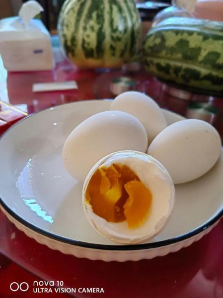 鹅蛋怎么煮不破_水煮鹅蛋几分钟熟-第3张图片-山城妙识 鹅蛋怎么煮不破_水煮鹅蛋几分钟熟-第3张图片-山城妙识