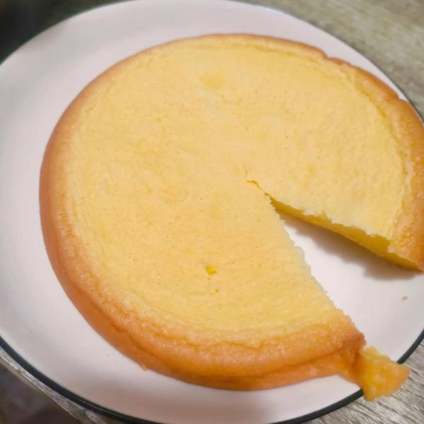 用锅蒸蛋糕的做法_蒸蛋糕为什么会塌陷-第1张图片-山城妙识 用锅蒸蛋糕的做法_蒸蛋糕为什么会塌陷-第1张图片-山城妙识