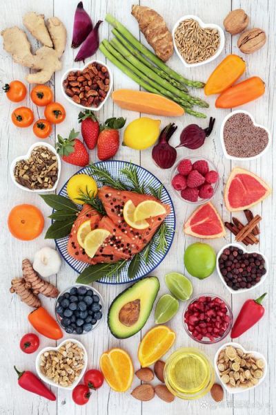 夏天吃什么食物好_夏天吃什么食物最解暑-第2张图片-山城妙识