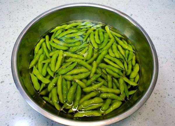 毛豆煮几分钟熟_毛豆煮多久口感最佳-第3张图片-山城妙识 毛豆煮几分钟熟_毛豆煮多久口感最佳-第3张图片-山城妙识