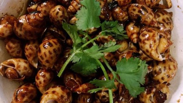 花螺煮多久杀死寄生虫_花螺煮几分钟最安全-第1张图片-山城妙识 花螺煮多久杀死寄生虫_花螺煮几分钟最安全-第1张图片-山城妙识