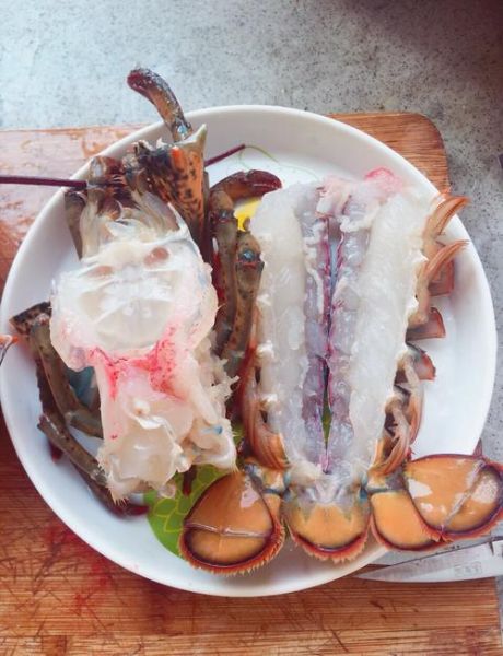 波士顿龙虾红烧怎么做_波士顿龙虾红烧需要焯水吗-第2张图片-山城妙识 波士顿龙虾红烧怎么做_波士顿龙虾红烧需要焯水吗-第2张图片-山城妙识