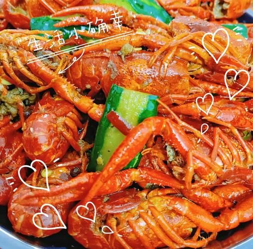 龙虾家庭做法简单做法窍门_清蒸还是水煮更好吃-第3张图片-山城妙识