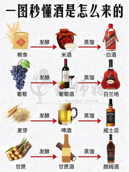 葡萄蒸馏酒属于什么酒_葡萄蒸馏酒和白酒区别-第1张图片-山城妙识
