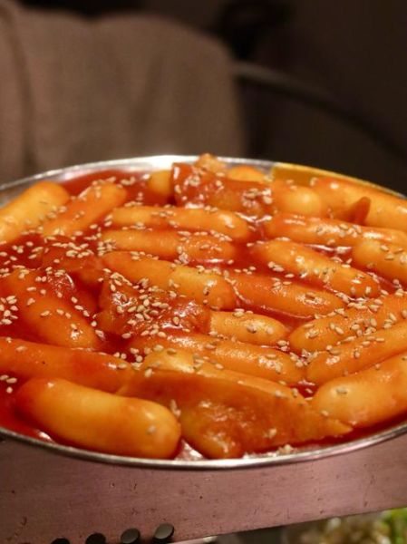 年糕怎么做_年糕的做法大全视频-第1张图片-山城妙识