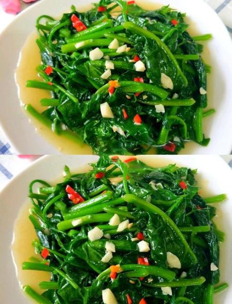 木耳炒什么素菜好吃_木耳炒素菜的搭配秘诀-第2张图片-山城妙识