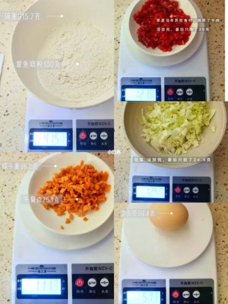 章鱼丸子热量是多少_章鱼烧减肥能吃吗-第1张图片-山城妙识 章鱼丸子热量是多少_章鱼烧减肥能吃吗-第1张图片-山城妙识