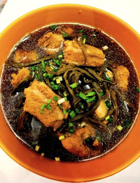 干豇豆炖排骨的做法_干豇豆需要泡多久-第3张图片-山城妙识 干豇豆炖排骨的做法_干豇豆需要泡多久-第3张图片-山城妙识