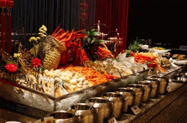 沈阳金钱豹自助餐多少钱一位_现在还能吃吗-第2张图片-山城妙识 沈阳金钱豹自助餐多少钱一位_现在还能吃吗-第2张图片-山城妙识