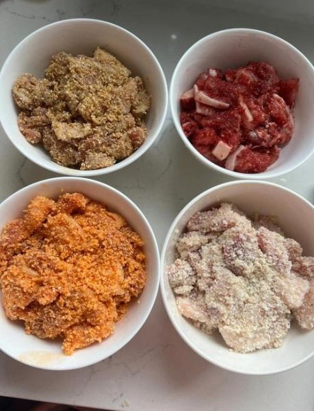 蒸肉粉哪个牌子好_蒸肉粉怎么选-第1张图片-山城妙识