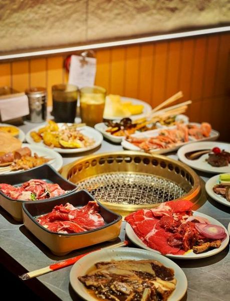 沈阳金钱豹自助餐多少钱一位_现在还能吃吗-第3张图片-山城妙识 沈阳金钱豹自助餐多少钱一位_现在还能吃吗-第3张图片-山城妙识