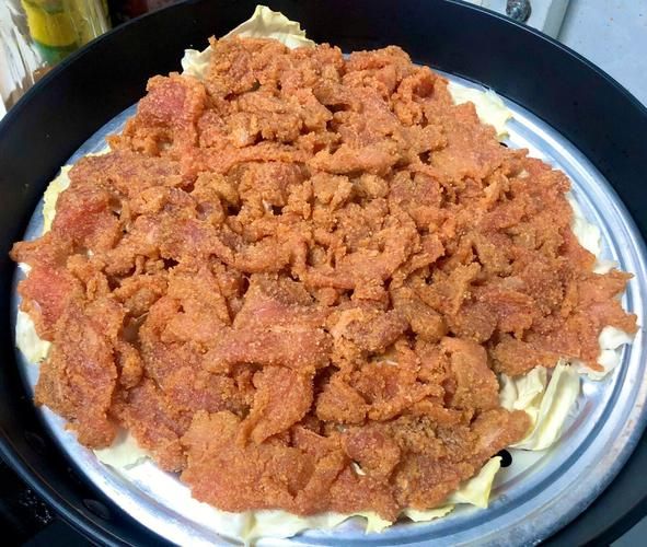 蒸肉粉哪个牌子好_蒸肉粉怎么选-第2张图片-山城妙识