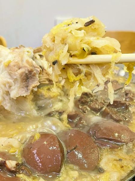 东北杀猪菜图片大全_怎么做才最正宗-第3张图片-山城妙识 东北杀猪菜图片大全_怎么做才最正宗-第3张图片-山城妙识