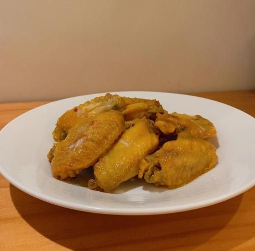 电饭煲盐焗鸡翅怎么做_盐焗鸡翅用粗盐还是细盐-第2张图片-山城妙识 电饭煲盐焗鸡翅怎么做_盐焗鸡翅用粗盐还是细盐-第2张图片-山城妙识