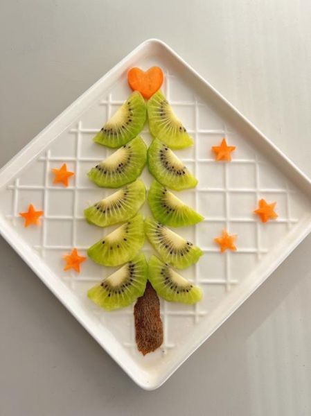 家庭水果摆盘怎么做_简单水果拼盘教程-第1张图片-山城妙识 家庭水果摆盘怎么做_简单水果拼盘教程-第1张图片-山城妙识