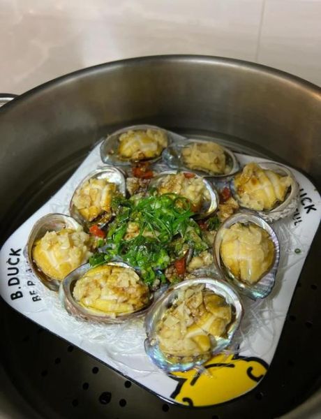 迷你小鲍鱼怎么做_迷你小鲍鱼的家常做法-第1张图片-山城妙识