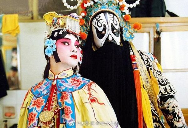 霸王别姬导演是谁_陈凯歌代表作有哪些-第1张图片-山城妙识 霸王别姬导演是谁_陈凯歌代表作有哪些-第1张图片-山城妙识