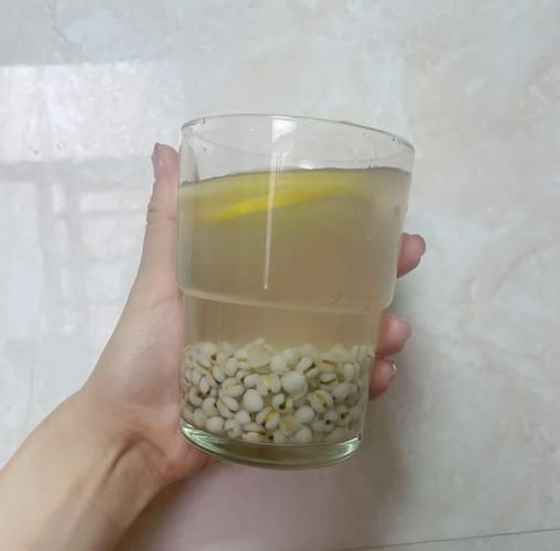 薏仁水可以每天喝吗_喝一个月有什么变化-第1张图片-山城妙识 薏仁水可以每天喝吗_喝一个月有什么变化-第1张图片-山城妙识