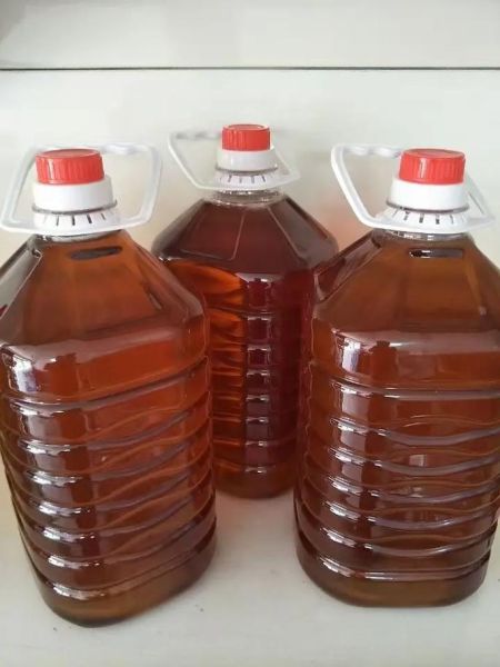 花生油多少钱一斤_花生油价格走势-第2张图片-山城妙识