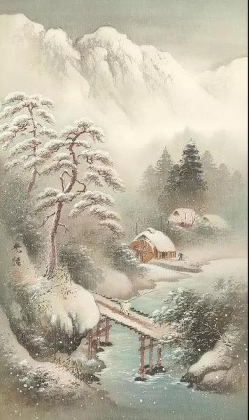 餐风啮雪是什么意思_餐风啮雪出自哪里-第3张图片-山城妙识