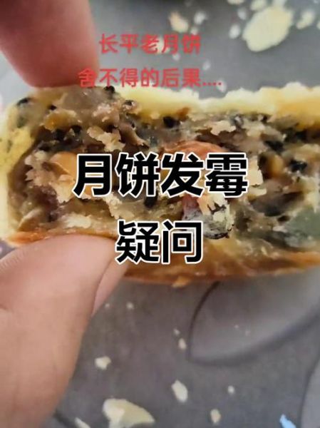 月饼能放冰箱保存吗_月饼冷藏多久不会坏-第3张图片-山城妙识
