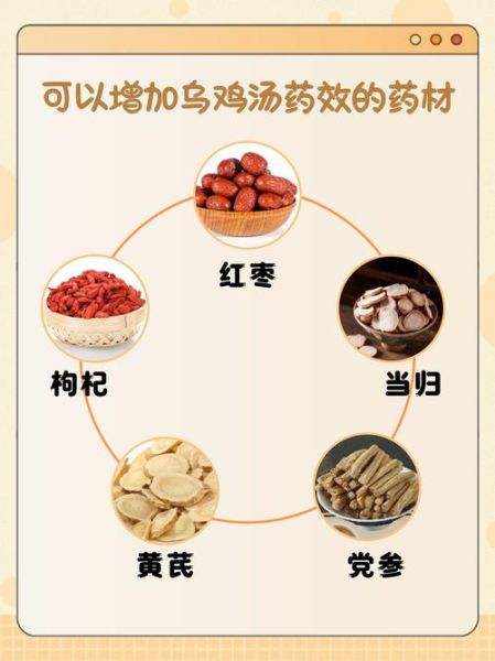 补气血的中药泡水喝有哪些_适合长期喝的配方-第1张图片-山城妙识 补气血的中药泡水喝有哪些_适合长期喝的配方-第1张图片-山城妙识