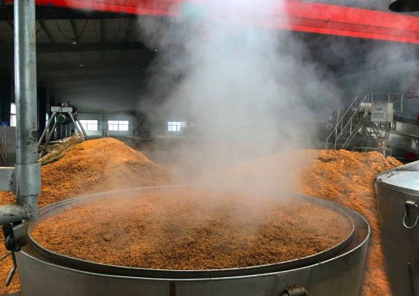 酒曲的制作方法视频_酒曲怎么做最正宗-第2张图片-山城妙识