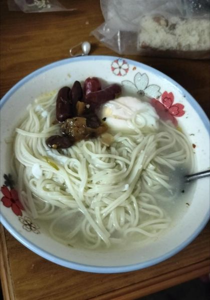 网红煮方便面怎么做_为什么那么好吃-第3张图片-山城妙识