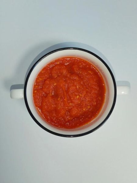 西红柿怎么做番茄酱_自制番茄酱能保存多久-第2张图片-山城妙识
