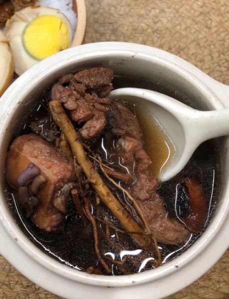 祛湿汤煲什么汤最好_祛湿汤怎么煲最有效-第1张图片-山城妙识 祛湿汤煲什么汤最好_祛湿汤怎么煲最有效-第1张图片-山城妙识