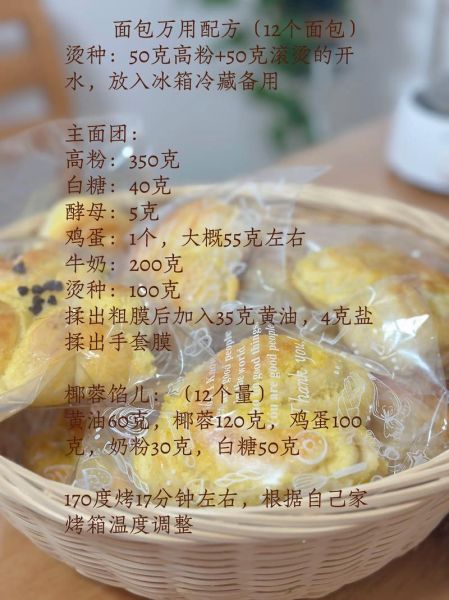 自制椰蓉馅怎么做_椰蓉馅保存多久-第3张图片-山城妙识