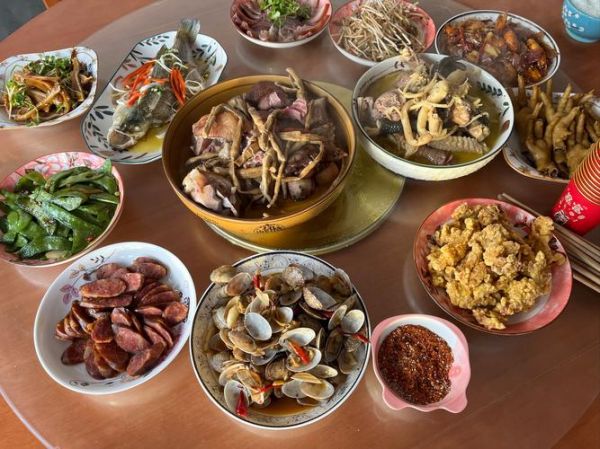 除夕夜吃什么_年夜饭必备菜-第2张图片-山城妙识 除夕夜吃什么_年夜饭必备菜-第2张图片-山城妙识