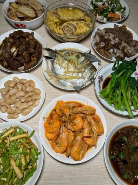 除夕夜吃什么_年夜饭必备菜-第3张图片-山城妙识 除夕夜吃什么_年夜饭必备菜-第3张图片-山城妙识