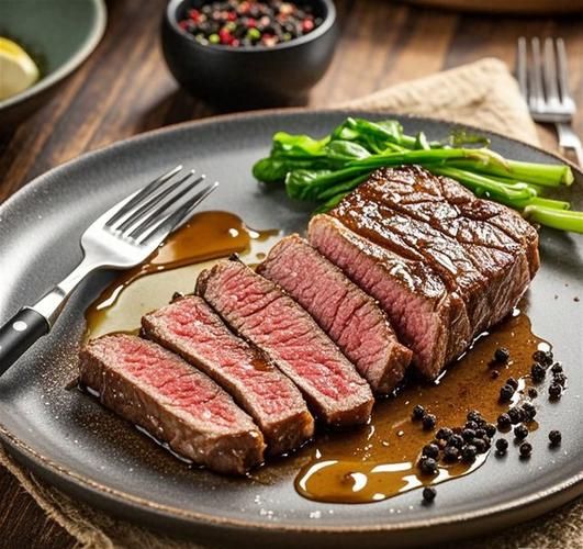 煎牛排用什么调料腌制_牛排腌制多久才入味-第3张图片-山城妙识 煎牛排用什么调料腌制_牛排腌制多久才入味-第3张图片-山城妙识