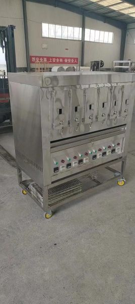 烤鱼箱烤鱼炉厂家哪家好_烤鱼箱烤鱼炉多少钱一台-第1张图片-山城妙识 烤鱼箱烤鱼炉厂家哪家好_烤鱼箱烤鱼炉多少钱一台-第1张图片-山城妙识