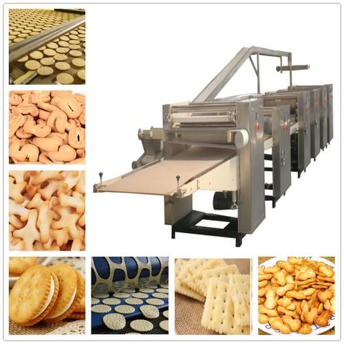 饼干机多少钱一台_家用小型饼干机哪款好-第1张图片-山城妙识